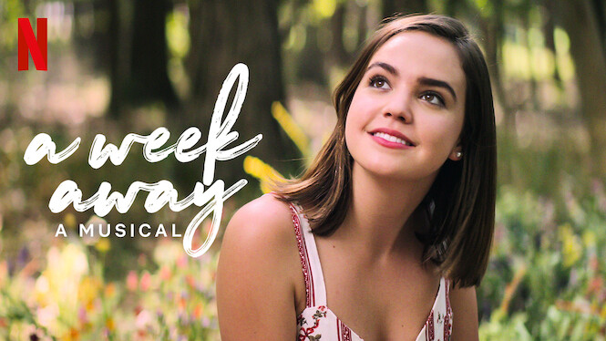 A Week Away (2021) - Netflix | Flixable